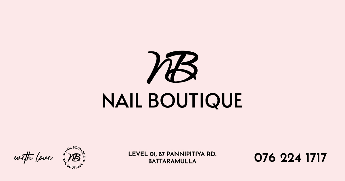 Our Services – Nail Boutique